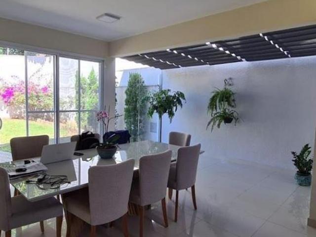 Casa Residencial à venda, Condomínio Residencial Pedra Grande, Atibaia CA1034