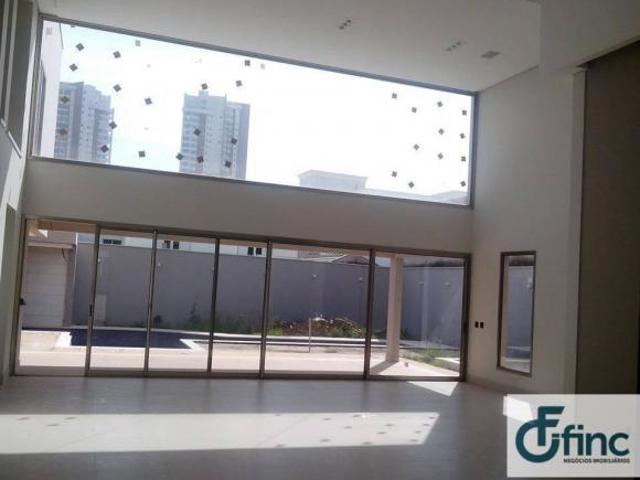 Casa residencial à venda Condomínio Sunset