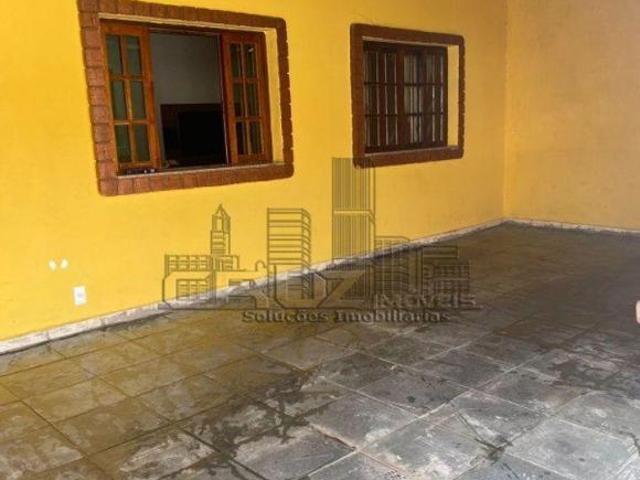 Casa Residencial à venda, Conjunto Habitacional Júlio