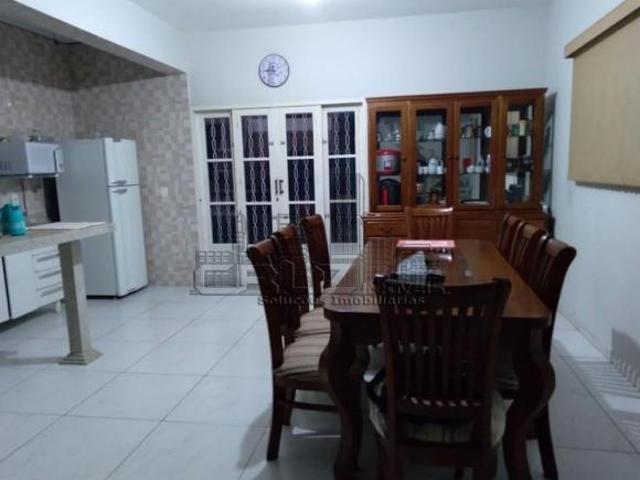 Casa Residencial à venda, Conjunto Habitacional Júlio