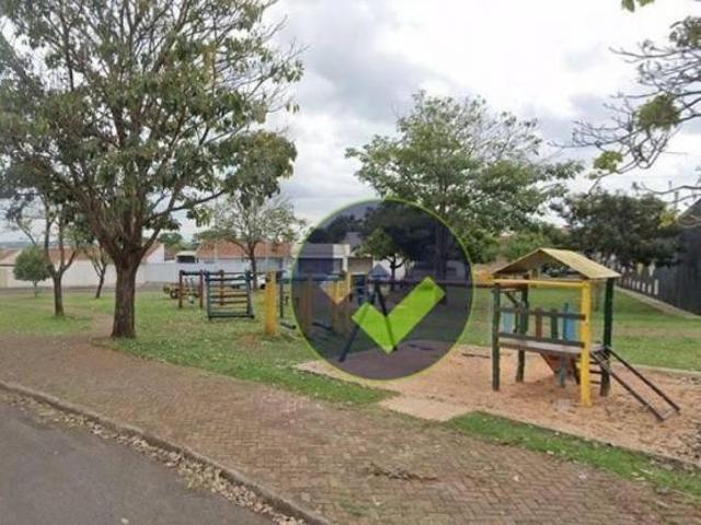 Casa Residencial à venda, Conjunto Habitacional Paraíso, Lençóis Paulista CA0056