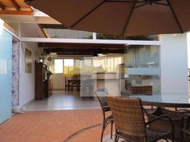Casa Residencial à venda, Conjunto Habitacional Vila Santana Sousas, Campinas CA0140