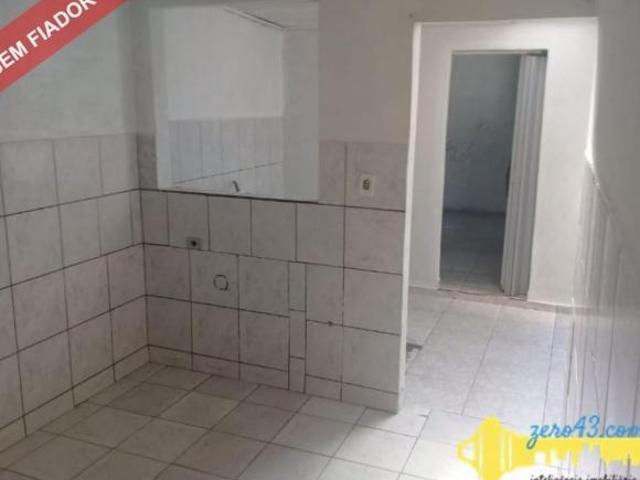 Casa Residencial à venda, Conjunto Semiramis Barros Braga, Londrina