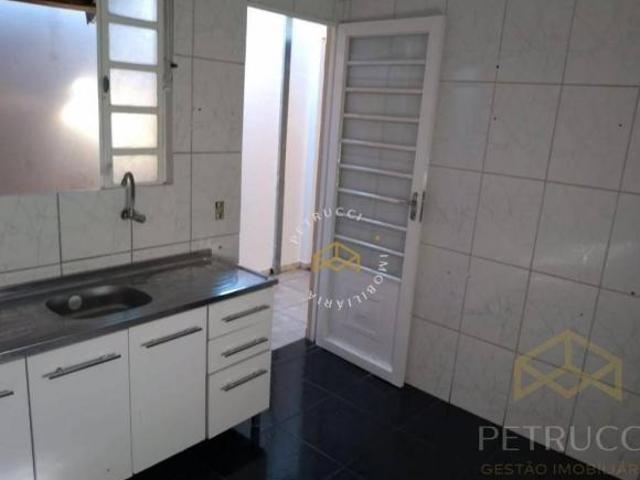 Casa Residencial à venda, Conjunto Residencial Parque São Bento, Campinas CA8162