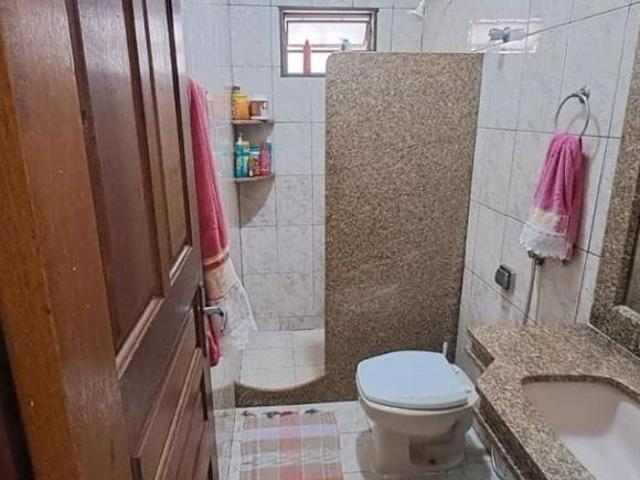 Casa Residencial à venda, Copacabana, Patos de Minas CA0192