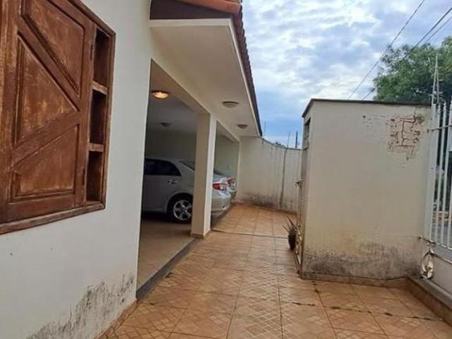 Casa Residencial à venda, Copacabana, Patos de Minas CA0192