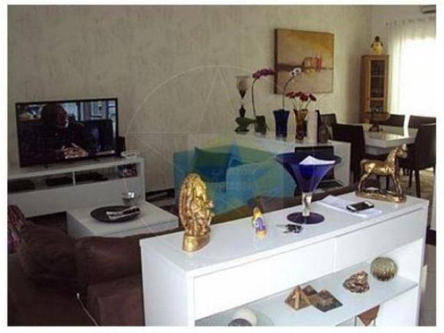 Casa Residencial à venda, CA0140