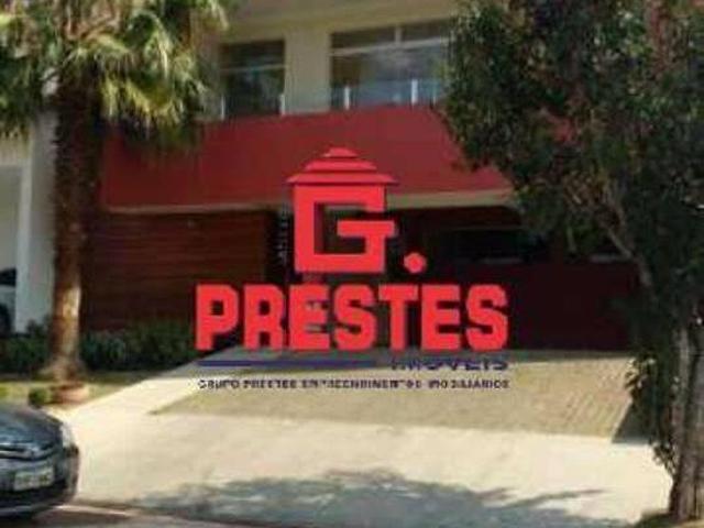 Casa Residencial à venda,, CA0289