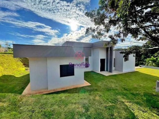 Casa Residencial à venda, CA0357