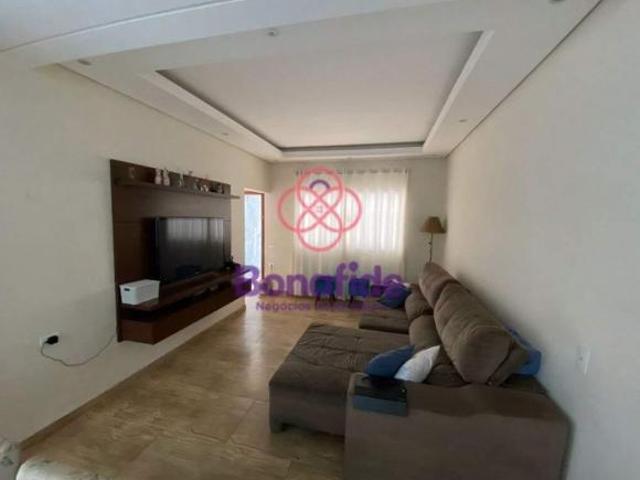 Casa Residencial à venda, CA0571