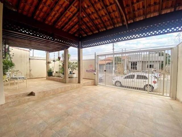 Casa Residencial à venda, CA0787
