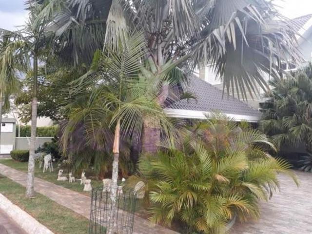Casa Residencial à venda, CA1519