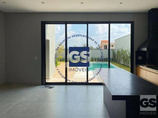 Casa Residencial à venda,, CA3473