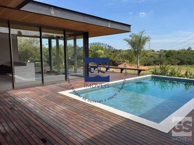 Casa Residencial à venda,, CA3709
