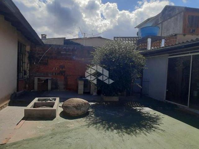 Casa Residencial À Venda, Cavalhada, Porto Alegre