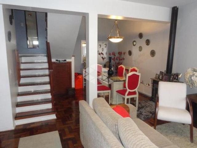 Casa Residencial À Venda, Cavalhada, Porto Alegre
