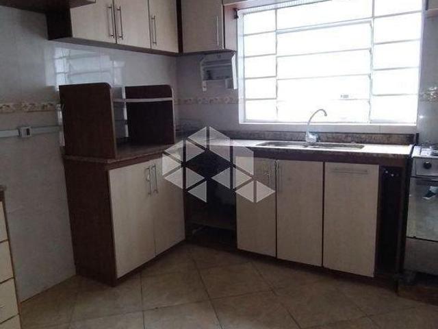 Casa Residencial À Venda, Cavalhada, Porto Alegre