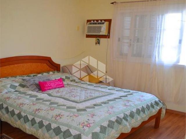 Casa Residencial À Venda, Cavalhada, Porto Alegre