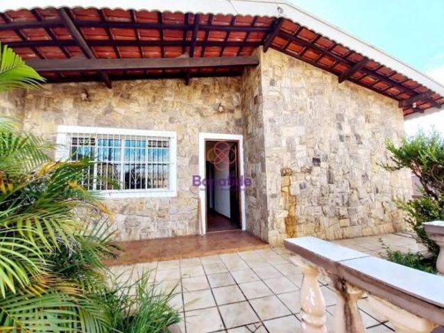 Casa Residencial à venda, Caxambu, Jundiaí CA0371