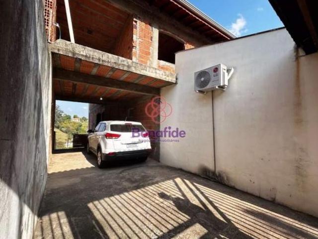 Casa Residencial à venda, Caxambu, Jundiaí CA0456