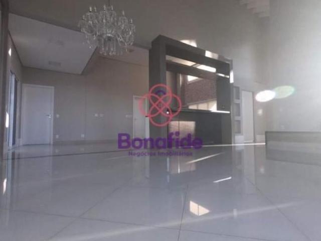 Casa Residencial à venda, Caxambu, Jundiaí CA0872
