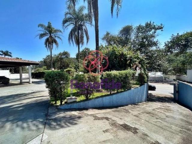 Casa Residencial à venda, Caxambu, Jundiaí CA0820