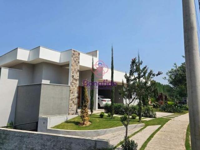 Casa Residencial à venda, Caxambu, Jundiaí CA1415