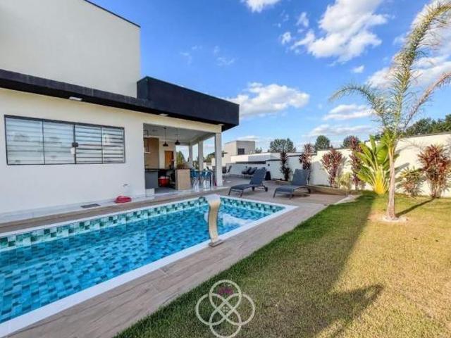 Casa Residencial à venda, Caxambu, Jundiaí CA1420