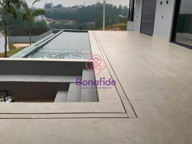 Casa Residencial à venda, Caxambu, Jundiaí CA1422