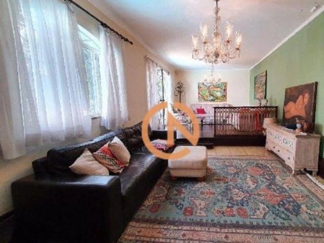 Casa Residencial à venda, Caxingui, São Paulo CA0111