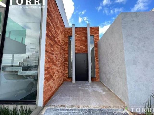 Casa Residencial à venda, Caguaçu, Sorocaba CA3793