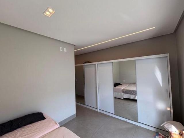 Casa Residencial à venda, Caiçaras, Patos de Minas CA0193