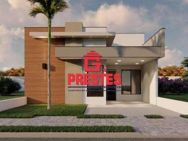 Casa Residencial à venda, Cajuru do Sul, Sorocaba CA0444