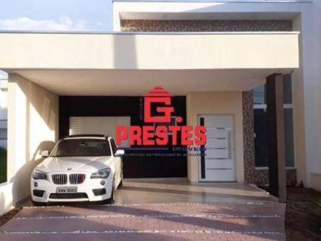 Casa Residencial à venda, Cajuru do Sul, Sorocaba CA0553