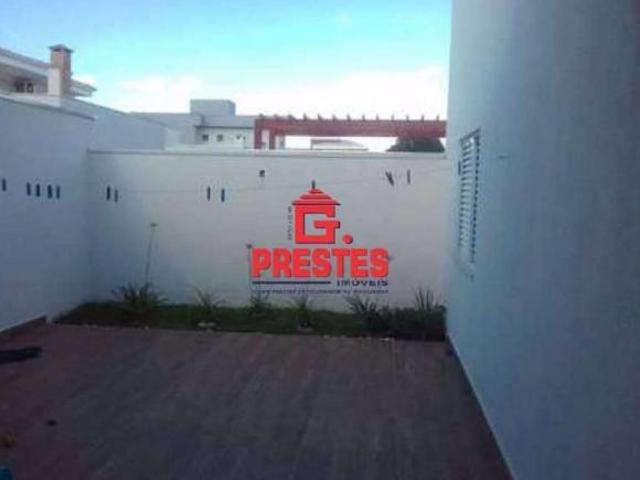 Casa Residencial à venda, Cajuru do Sul, Sorocaba CA0587