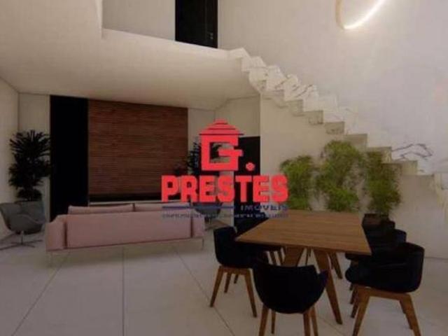 Casa Residencial à venda, Cajuru do Sul, Sorocaba CA0267
