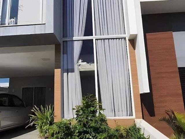 Casa Residencial à venda, Cajuru do Sul, Sorocaba CA3341