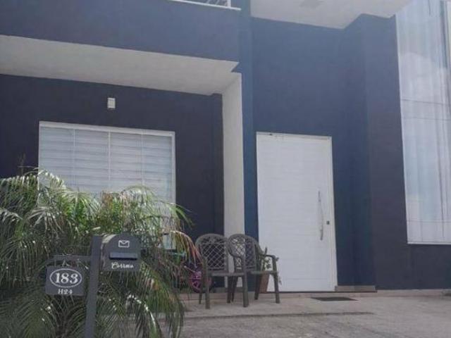 Casa Residencial à venda, Cajuru do Sul, Sorocaba CA3358
