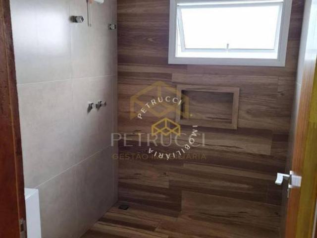 Casa Residencial à venda, Caldeira, Indaiatuba CA3820