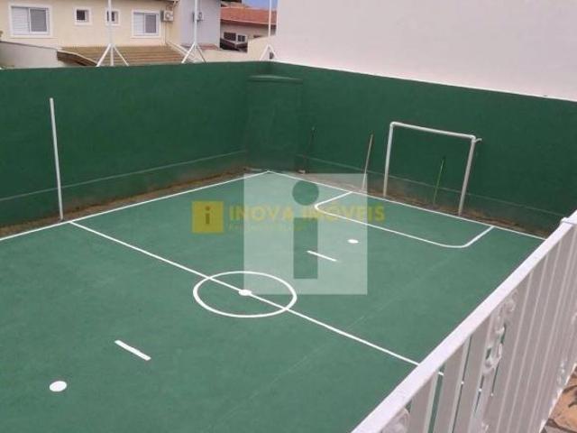 Casa Residencial à venda, Caminhos de San Conrado, Campinas CA0481