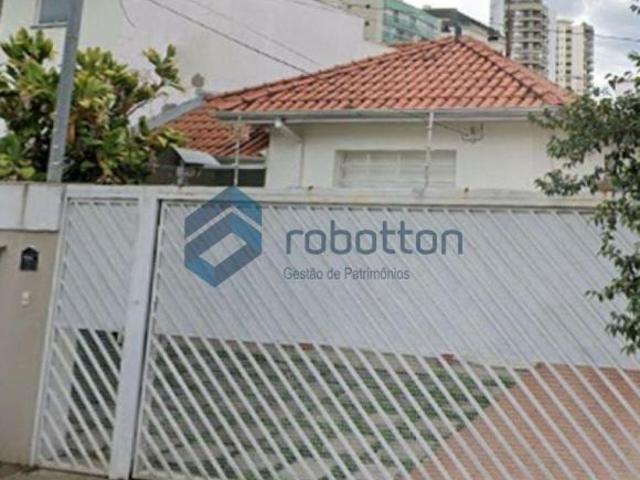 Casa Residencial à venda, Campo Belo, São Paulo
