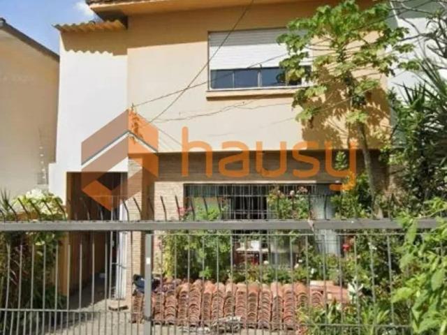 Casa Residencial à venda, Campo Belo, São Paulo