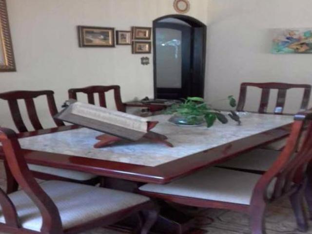 Casa Residencial à venda, Campo Grande, Santos CA0359