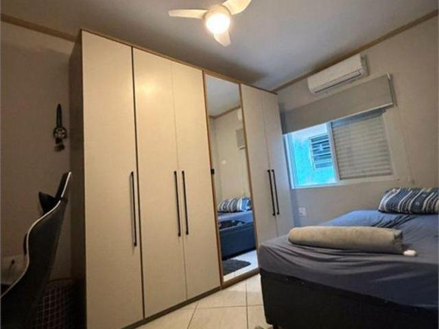 Casa Residencial à venda, Campo Grande, Santos CA0371