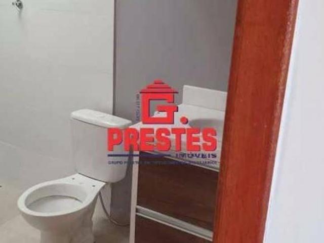 Casa Residencial à venda, Campo Largo, Salto de Pirapora CA0359