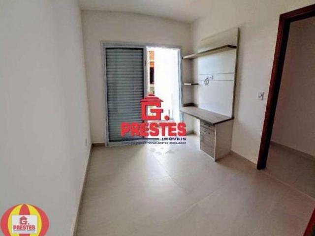 Casa Residencial à venda, Campo Largo, Salto de Pirapora CA0366