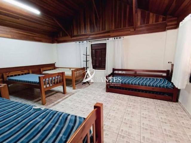 Casa Residencial à venda, Campos de Mairiporã, Mairiporã CA0405