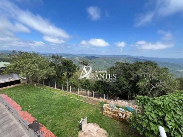 Casa Residencial à venda, Campos de Mairiporã, Mairiporã CA0550