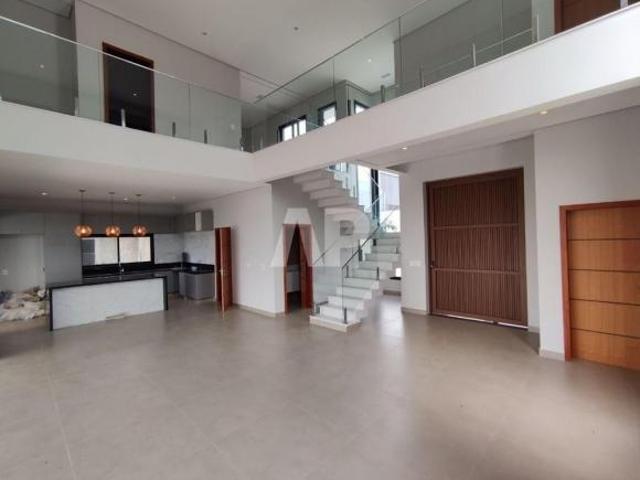 Casa Residencial à venda, Campos de Santo Antônio, Itu CA2277