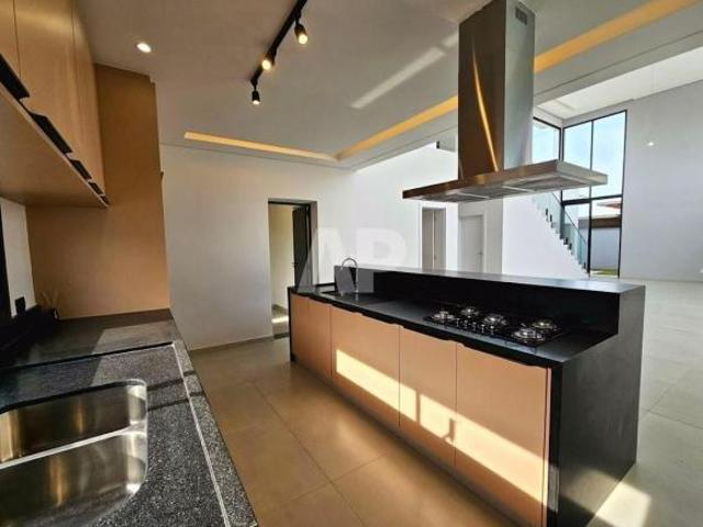 Casa Residencial à venda, Campos de Santo Antônio, Itu CA2298